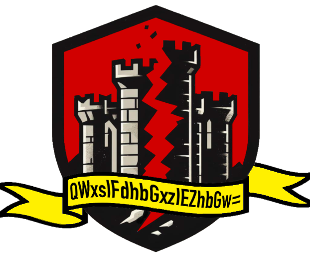 What is The Broken Castle?